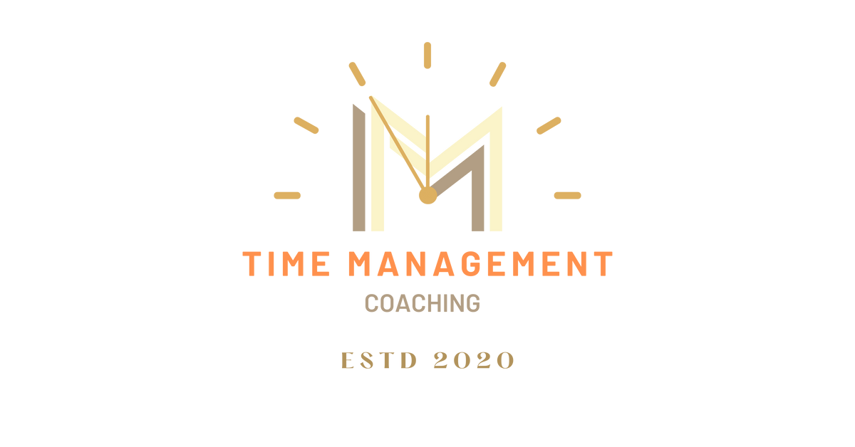 TimeManagementCoaching – Time Management Coaching By Cindy H.